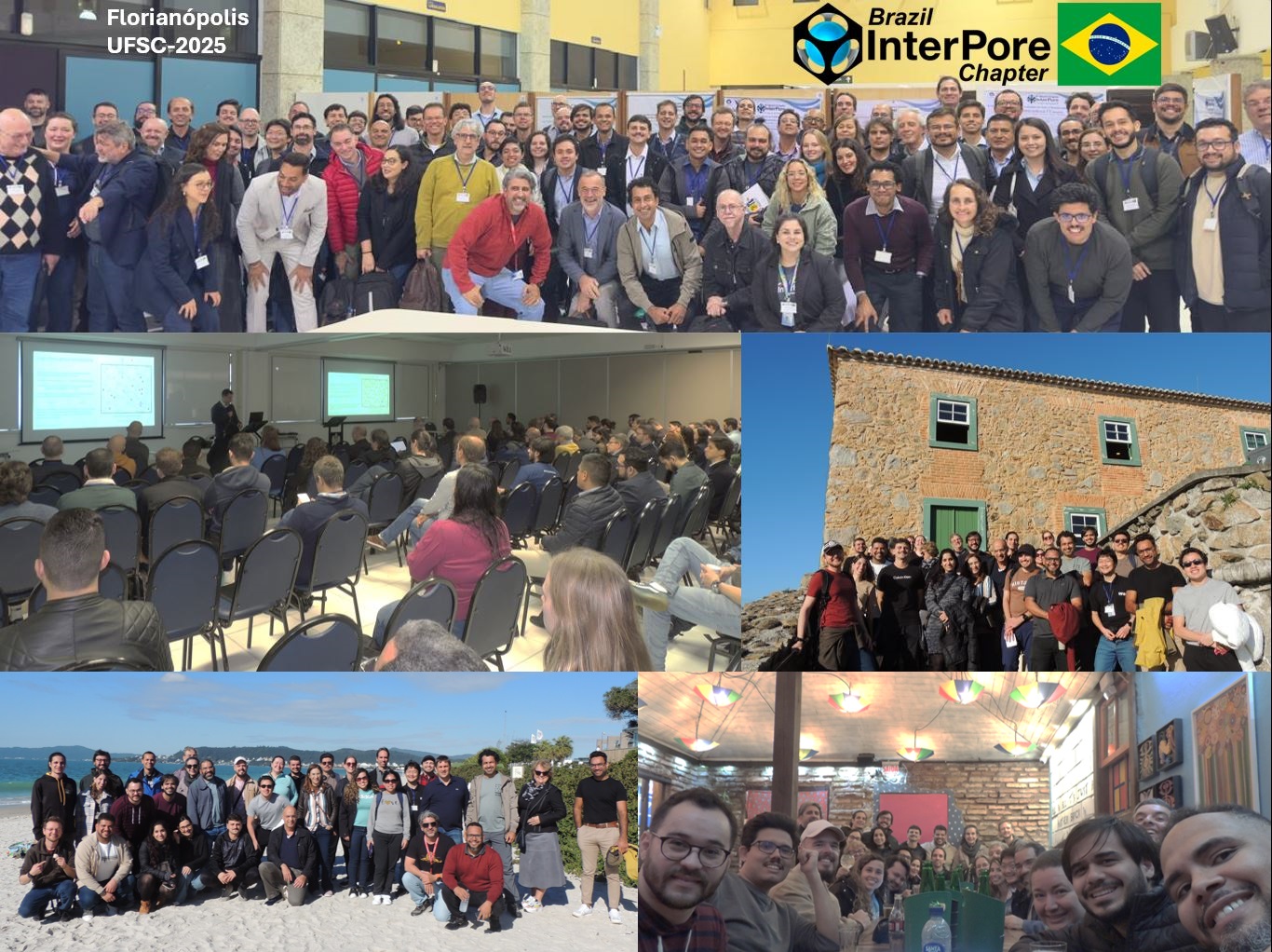 InterPore Brazil 2025